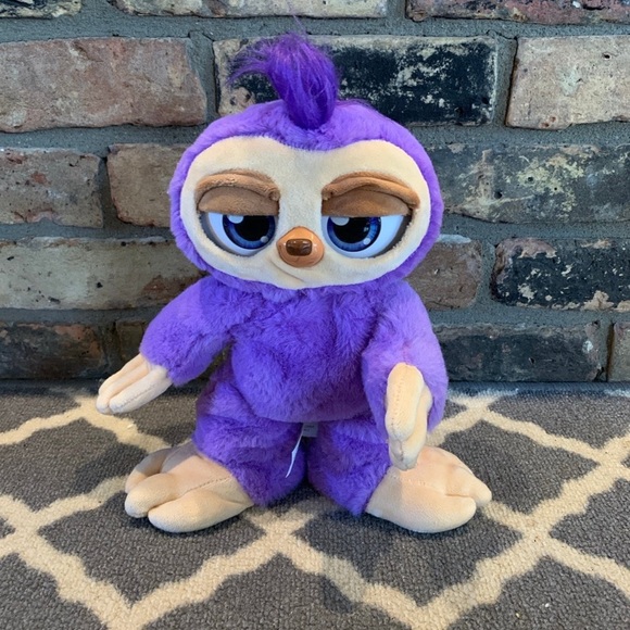 Toys | Pets Alive Fifi The Dancing Sloth | Poshmark
